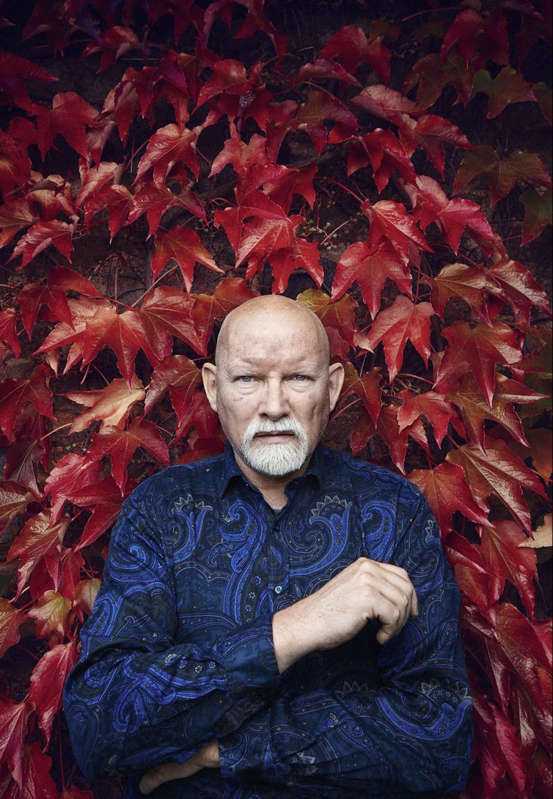 Brendan Perry - Songs of Disenchantment - Music from the Greek ...