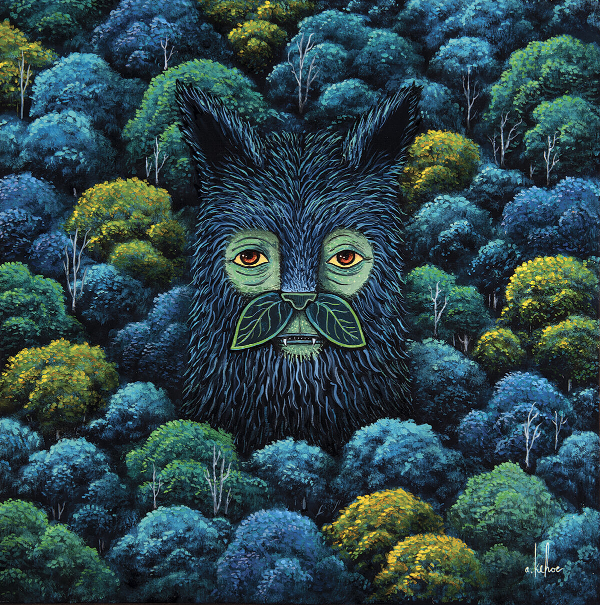 Andy Kehoe - Emisarul Transdimensional | Pendul